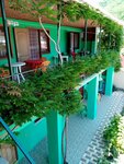 Улыбка (No:3, Shkolny mikrorayon, selo Olginka), otel  Krasnodarski krayından