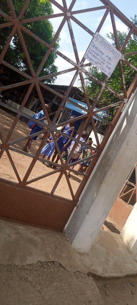 Ortaokul Mount zion, Dünya, foto