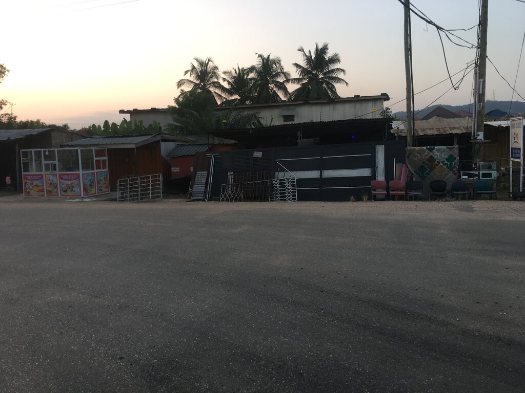 Kantin, yemekhane Things for you never lost, Dünya, foto