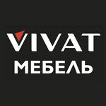 Vivat (prospekt Mira No:31В), mobilya mağazaları  Kotlas'tan