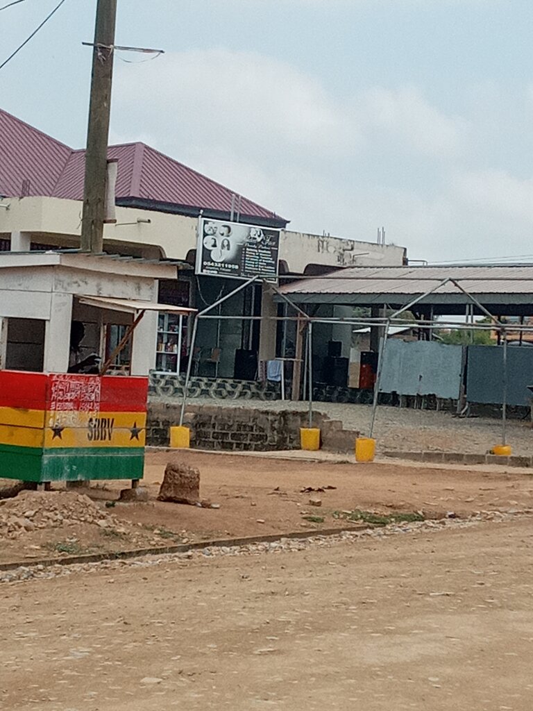 Güzellik salonu Golden face beauty palour, Dünya, foto