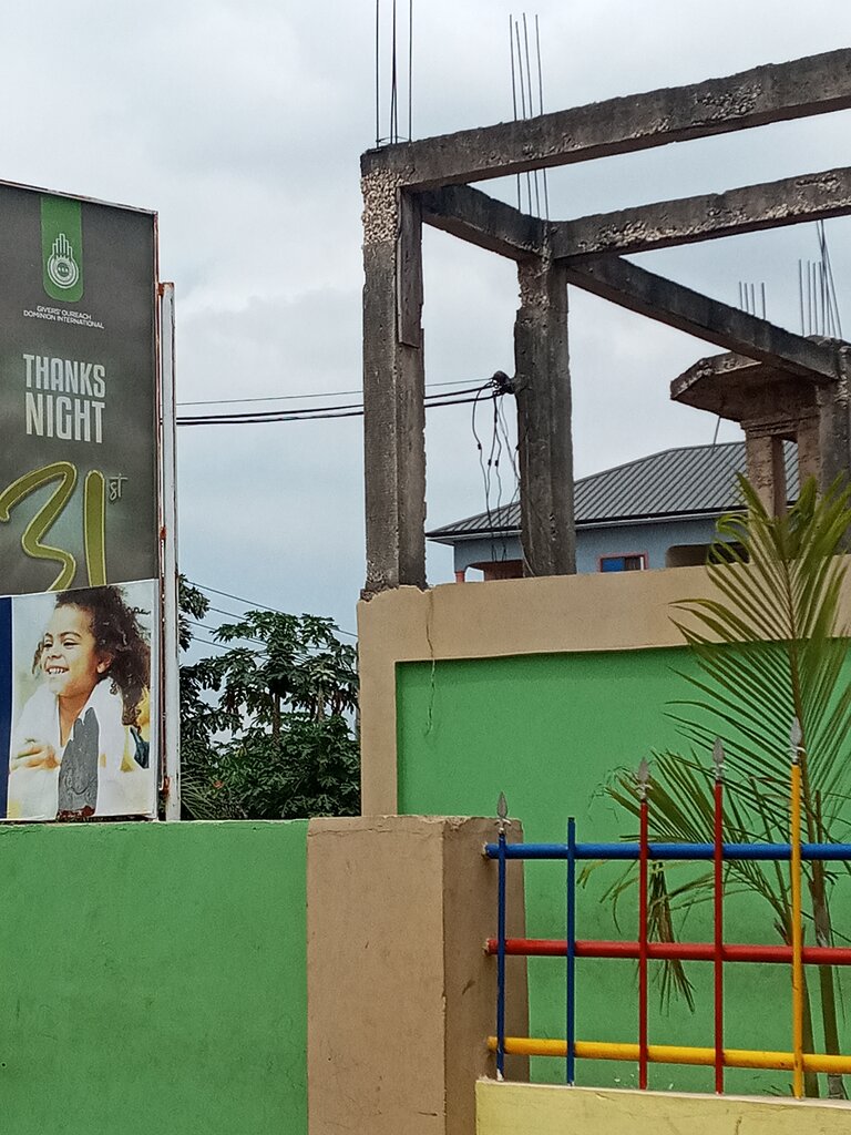 Ortodoks kiliseleri Givers outreach church, Dünya, foto