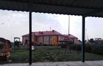 Чертковский детский сад № 4 (Koltsevaya Street No:1А, Settlement of Chertkovo), anaokulları  Rostovskaya oblastından