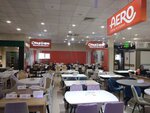 Aero (ulitsa 40-letiya Komsomola No:38Л), mutfak mobilyaları  Yekaterinburg'dan
