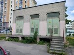 Трансформаторная подстанция № 591 (Kaliningrad, Amalienau Historic District), mühendislik altyapısı  Kaliningrad'dan