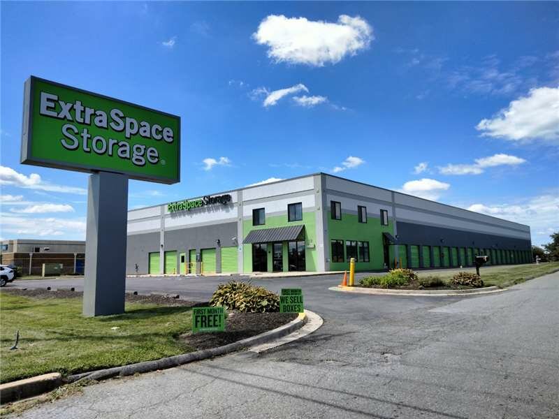 Evden eve nakliye Extra Space Storage, Maryland Eyaleti, foto