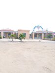 Maison des seniors Kambissi (Brazzaville, Commune de Mfilou), sosyal sigorta fonu  Brazzaville'den