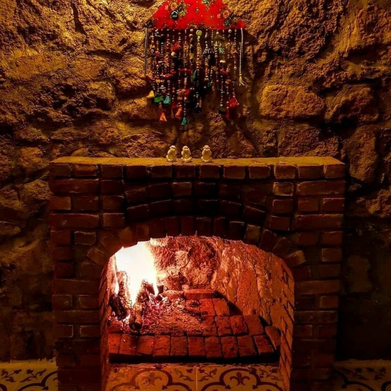 Pansiyonlar, hosteller Gülnar Sultan Taş Konak, Dikili, foto