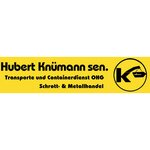 Knümann Containerdienst (North Rhine-Westphalia, Bottrop, Werkstraße), depo hizmetleri  Bottrop'tan