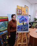 Художник Лилия Вольская (Pervomayskaya Street No:58Бс1, Moscow), sanat galerileri ve merkezleri  Moskova'dan