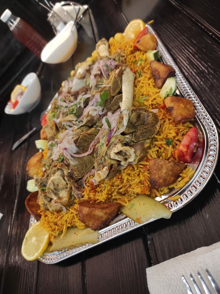 Kafe Сирия, Kazan, foto