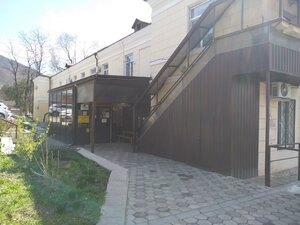 Labmed (Kalinina Avenue No:31), tıp merkezleri ve klinikler  Pyatigorsk'tan