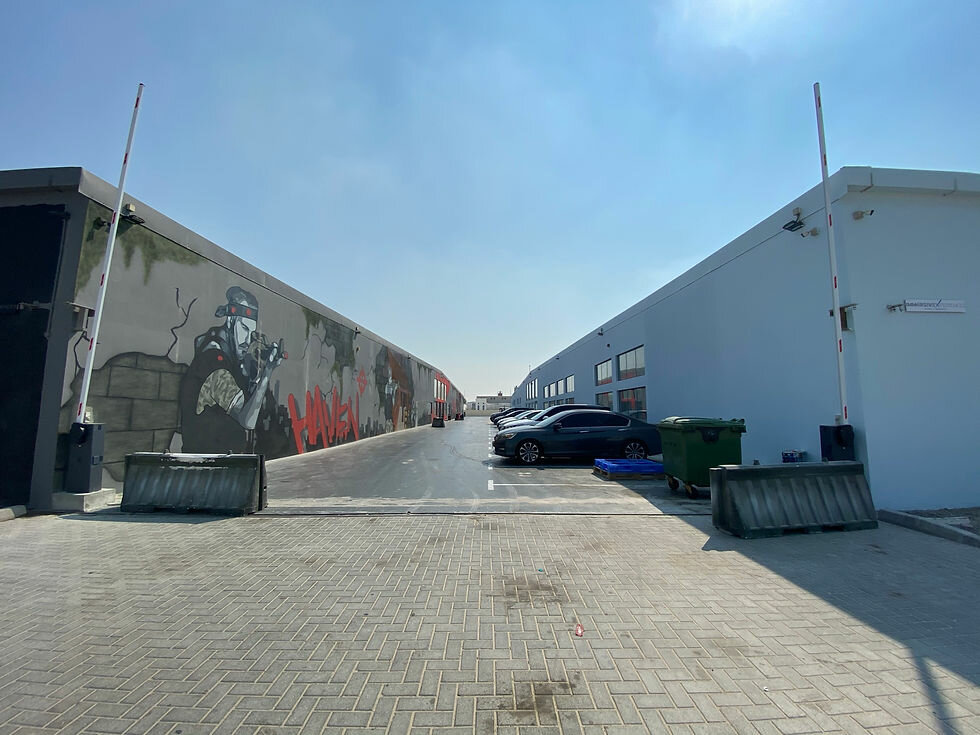 Elektrik servisi Potencia Electromechanical LLC, Dubai, foto