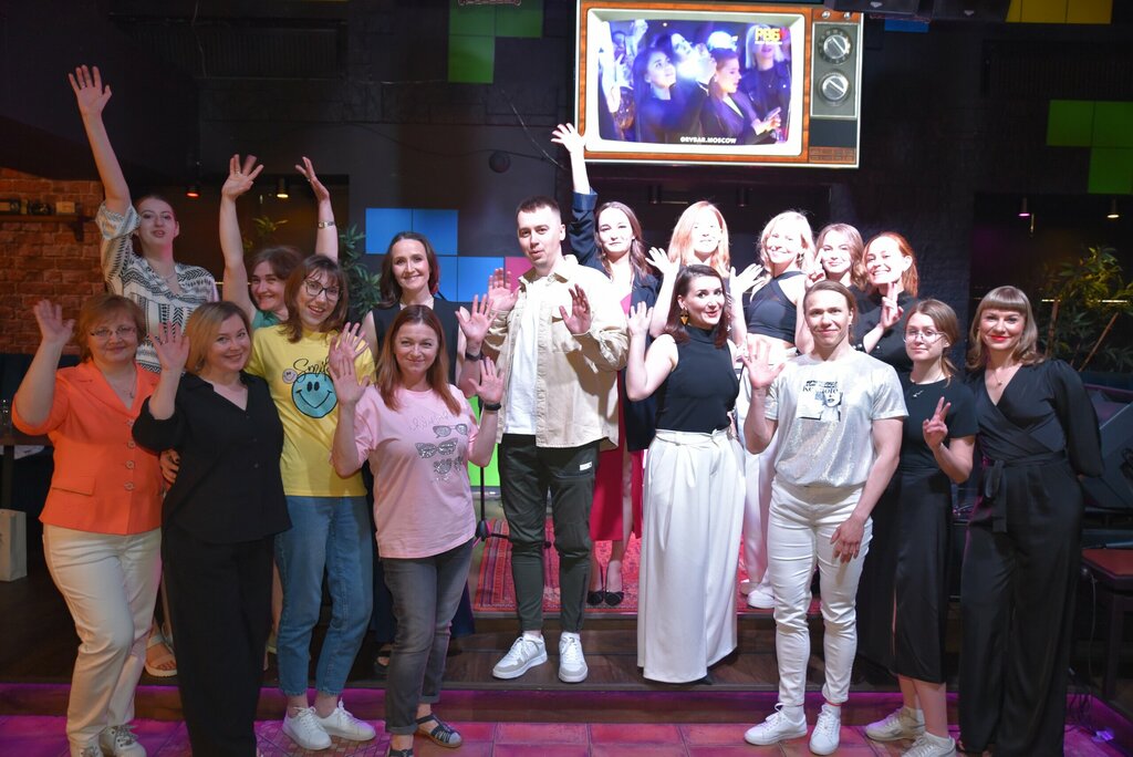 Müzik okulları ve konservatuarlar MozArt, Tiumen, foto