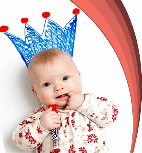 Anaokulları Little Helpers Nursery, Abu Dabi, foto