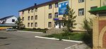 The sports complex named after Ural and Korgan Aitenovs (Gasheka kóshesi No:9, Kostanay), çok amaçlı spor tesisleri  Kostanay'dan