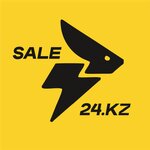 Sale24 (Abaı dańǵyly No:24/1), çocuk oyunları ve oyuncakları  Astana'dan