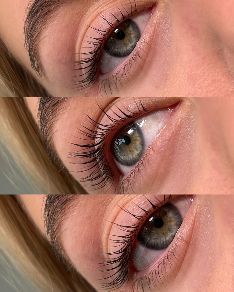 Eyebrow and eyelash salon Let’s Go For Eyebrows!, Moskova, foto