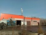 Car service, auto repair (Tusup Kuzembaev Street No:37/41), otomobil servisi  Karağandı'dan