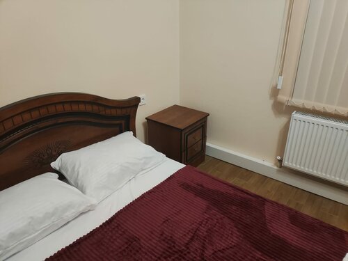 Otel Lider, Nalchik, foto
