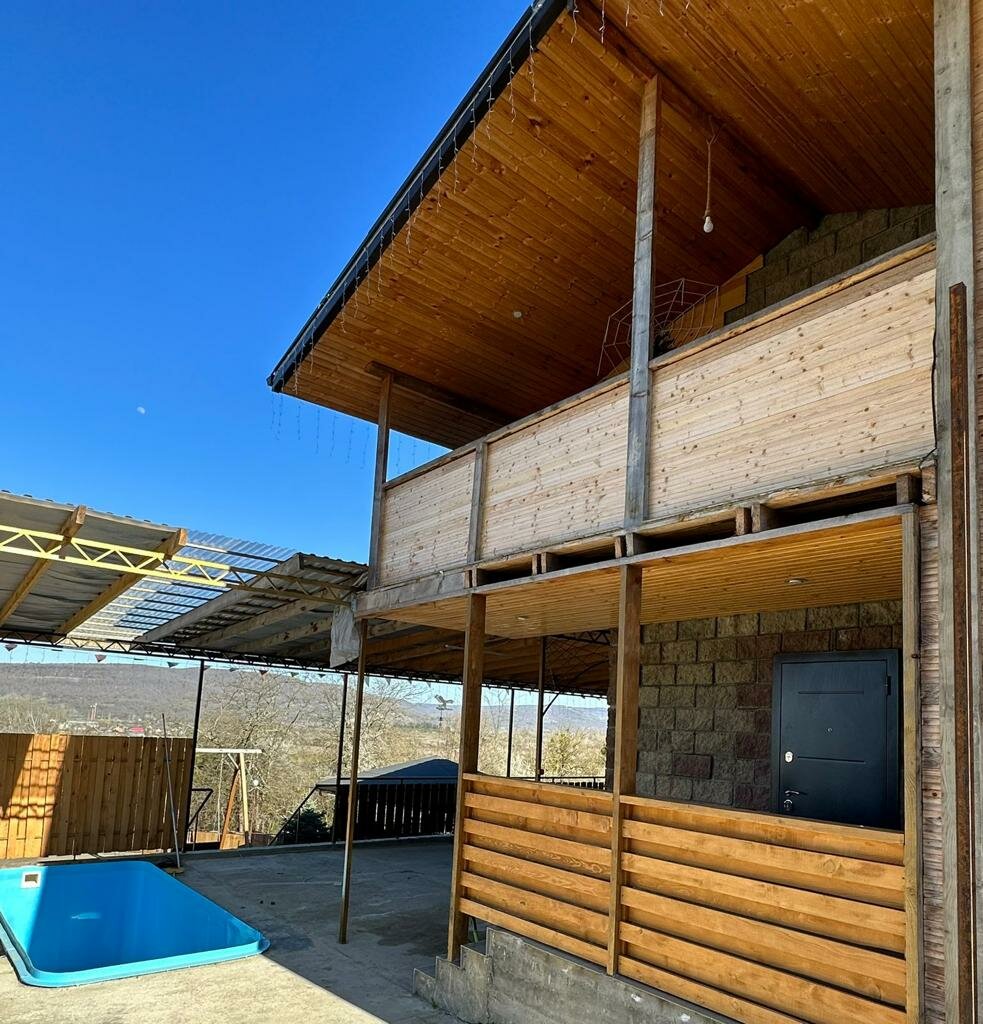 Resort oteller, tesisler Латифундия. 01, Adıge Cumhuriyeti, foto