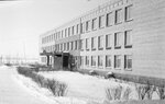 Средняя Общеобразовательная школа им. Заика Л. Т. (Shkolnaya ulitsa No:9А, posyolok Krasny Oktyabr), ortaokul  Çeliabinskaya oblastından