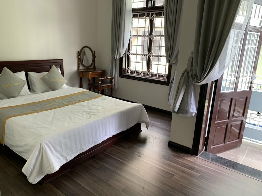 Otel Cherry Villa, Hue, foto