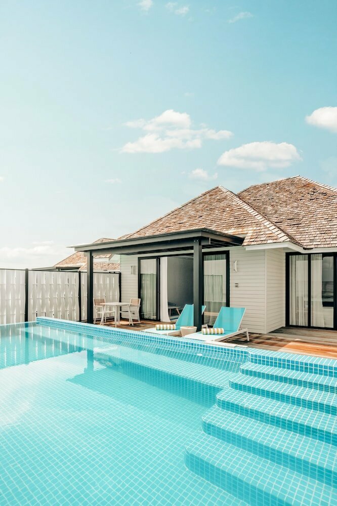 Otel Nova Maldives, Dünya, foto