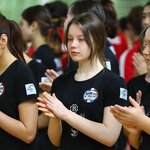PROVolleyball Club (Sanatornaıa kóshesi No:14А, Baǵanashyl shaǵyn aýdany), spor kulüpleri  Almatı'dan