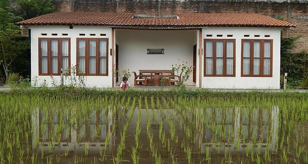 Otel Rosella Cottage Yogyakarta, Dünya, foto