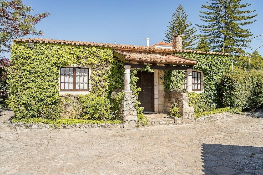 Otel Casa da Padeira - Ter, Leiria, foto