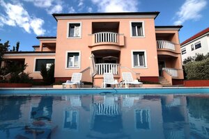 Eddie - Great Location & Comfor - A4 (Zadar County, Preko, Poljana), otel  Zadar'dan