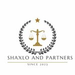 Shaxlo and partners (Pahlavon Mahmud Street No:29), hukuk büroları  Taşkent'ten