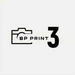 BP Print (Sukhanovskaya Street No:1с1, Urban-type Settlement of Lopatino), fotoğraf hizmetleri  Moskova ve Moskovskaya oblastından