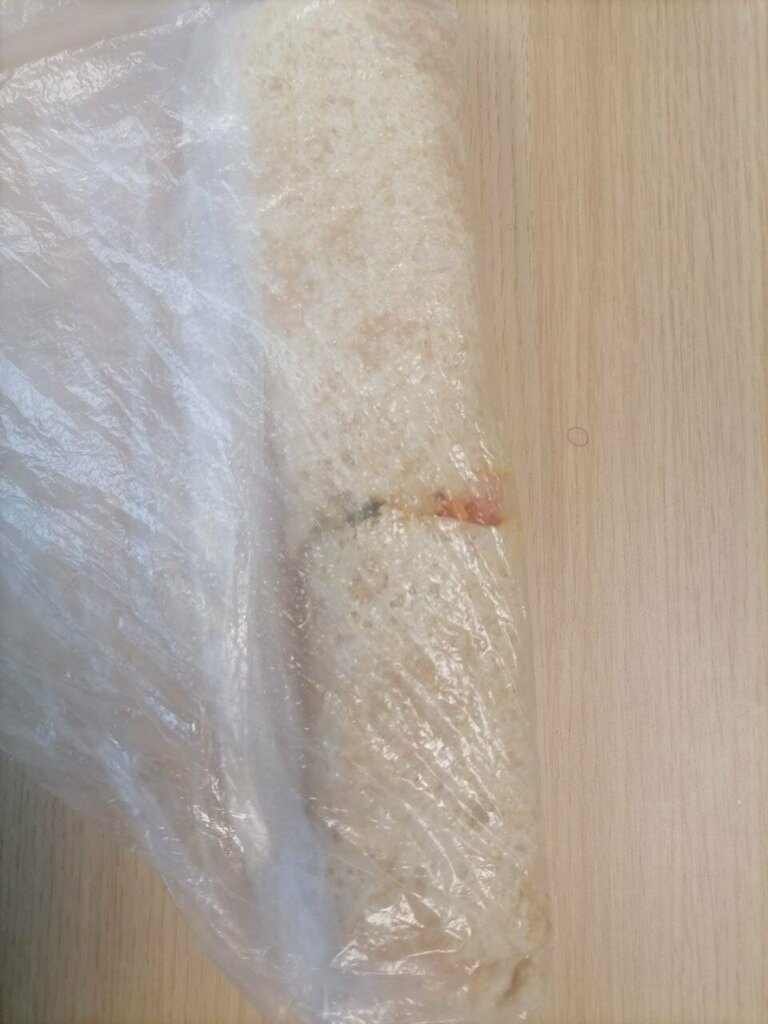 Fast food Шаурма Beef, Voljski, foto