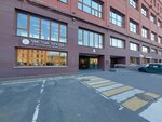 Туалет (Derbenevskaya Embankment No:7с22), tuvalet  Moskova'dan