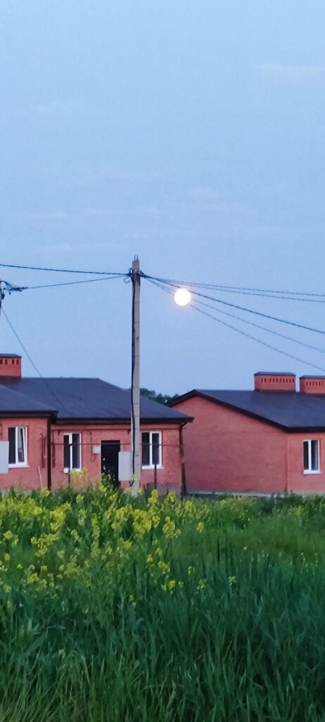 Satış ofisi Коттеджный поселок Южный, отдел продаж, Rostovskaya oblastı, foto