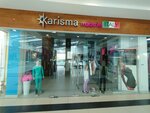 Karisma (Dmitrovskoye Highway No:73с1), spor giyim ve ayakkabı  Moskova'dan