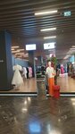 Anouki (Vazha Pshavela avenue No:70), giyim mağazası  Tiflis'ten