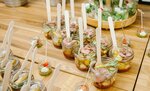 Jar&Joy Catering (Bluewaters, Bluewaters Island, Dubai Marina, Jumeirah, Dubai), catering firmaları  Dubai'den