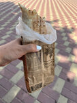 Шаурма (ulitsa Lenina No:90, stanitsa Medvyodovskaya), fast food  Krasnodarski krayından