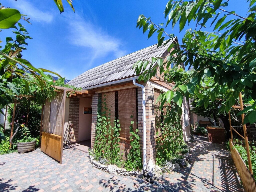 Konuk evi Гостевой дом Лидии и Евгения, Sevastopol, foto