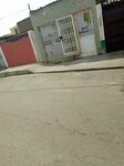 Neves (Luanda, Rua 7), terziler  Loanda'dan