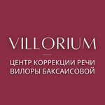 Villorium (Brestskaya Street No:28/27/4), çocuk gelişim merkezleri  Astrahan'dan