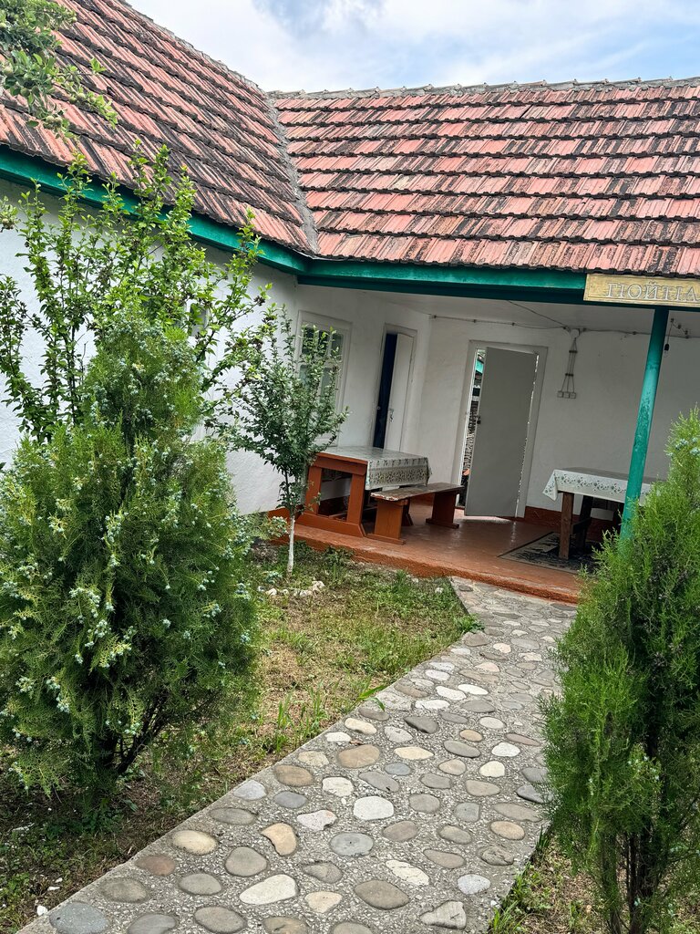 Müzeler ve sanat galerileri Ширча-Юрт, Çeçen Cumhuriyeti, foto
