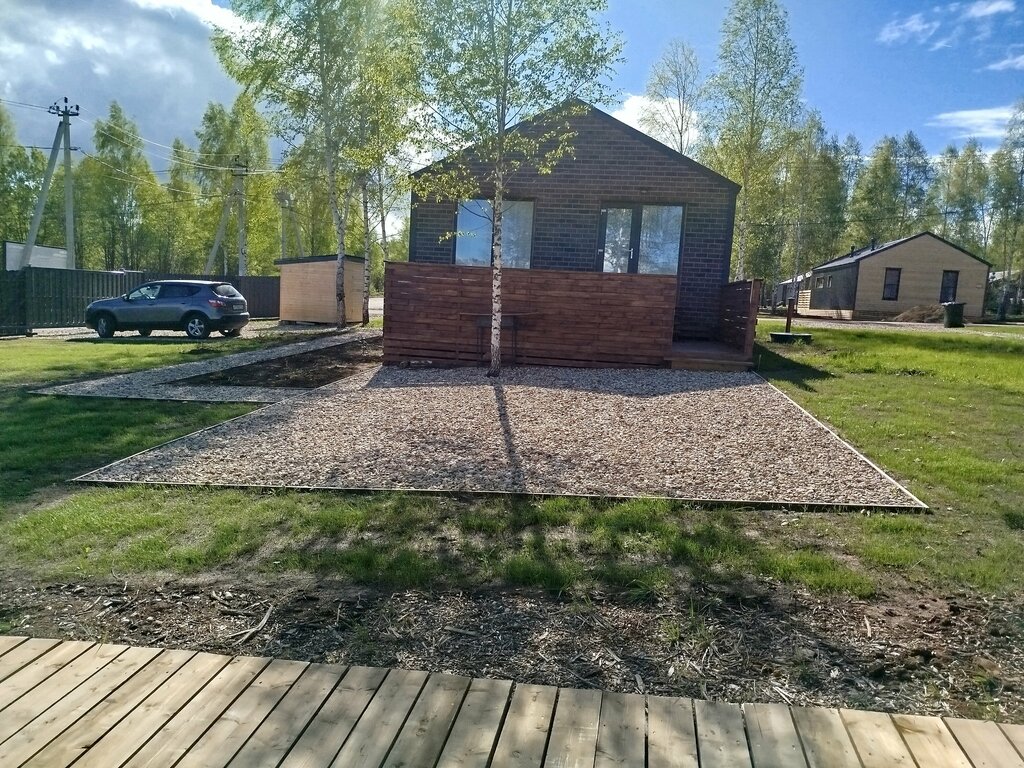 Konuk evi Гостевой дом, Moskova ve Moskovskaya oblastı, foto