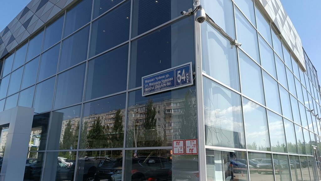 Leasing hizmetleri Kontrol lizing, Kazan, foto