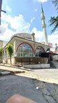 Mimar Sinan Cami (İstanbul, Osman Gazi Cad., 187), cami  İstanbul'dan