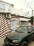Lavandaria billy (Luanda, Rua Sagrada Esperança), çamaşırhaneler  Loanda'dan