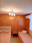 Нора (Glavnaya Street No:9/7), otel  Soçi'den